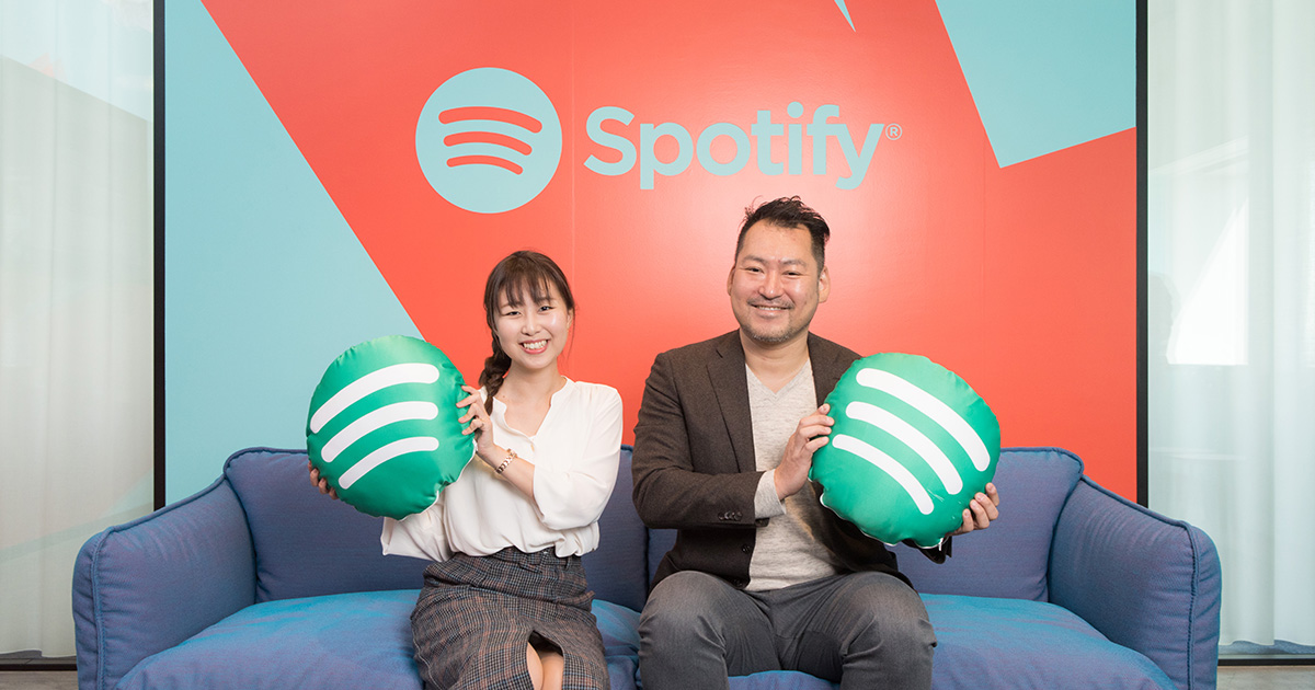 日本上陸から1年、躍進を続けるSpotifyのユーザー層を分析。その広告価値とは？ - Page 2