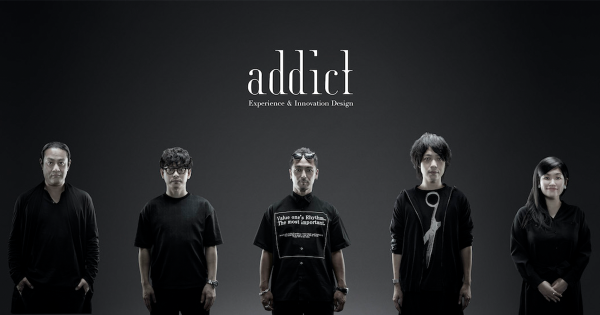 体験デザインの知見で新規事業開発 addictが構想と実装を支援 | AdverTimes.（アドタイ） by 宣伝会議