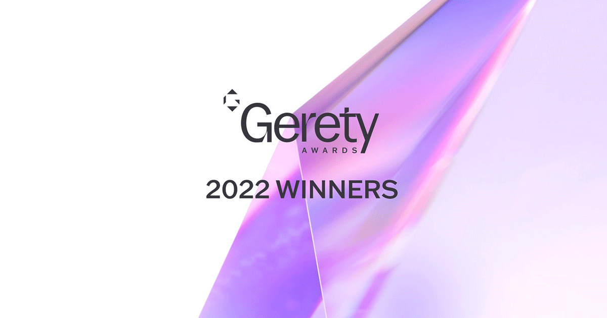 女性の視点で審査する広告賞「Gerety Awards」日本からLIFULLなど入賞