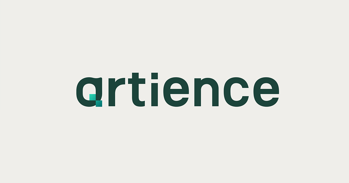 東洋インキが「artience」に社名変更 新企業ロゴデザインが意味すること