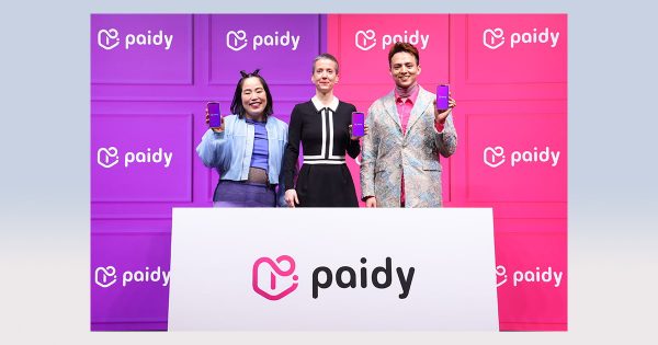 10周年のペイディ、CM発表会にゆりやんレトリィバァと満島真之介登壇 | AdverTimes.（アドタイ） by 宣伝会議