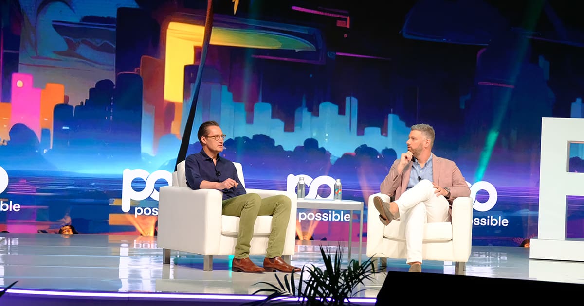 オーガニックなソーシャルメディアの活用が過小評価されている 北米のマーケティング特化型カンファレンス「POSSIBLE2024」を現地取材（後篇） - Page 3