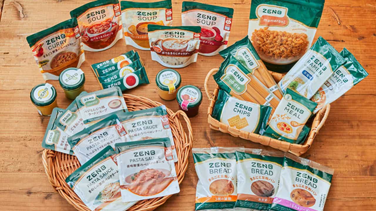 ミツカンZENB事業のリーダーが語る 「生き残るのはECに限定しないD2C」