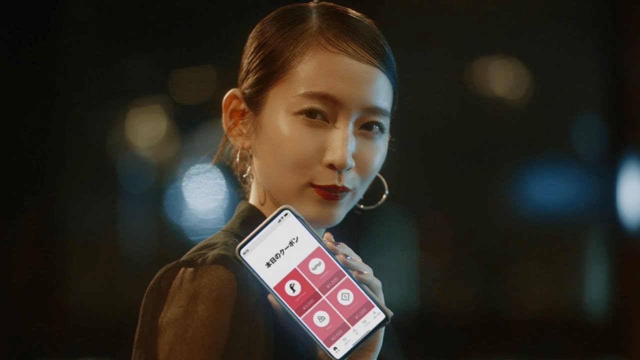 服が欲しくなる瞬間を「服欲」と表現、その瞬間をターゲット別に描いたZOZOTOWNの短尺WebCM