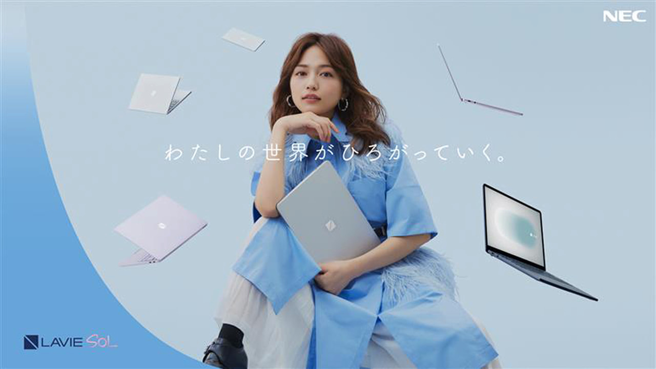 1位は2年連続で川口春奈 2024CM起用社数ランキングが発表に