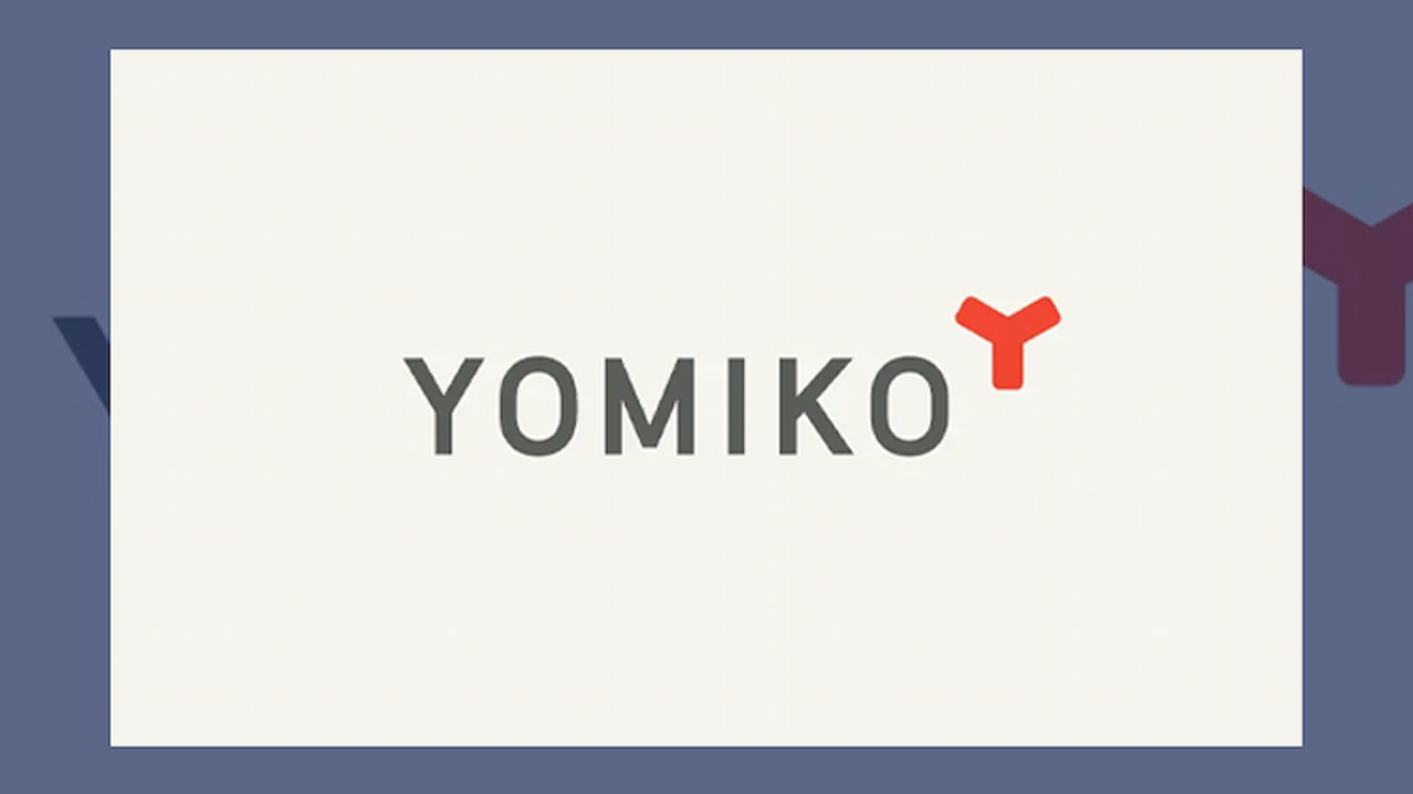 YOMIKOグループ、新VIを発表 2025年1月より順次導入へ