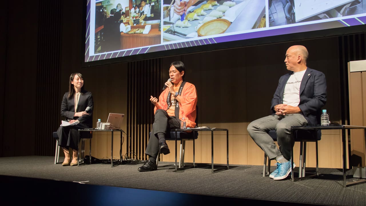 ゴンチャとサンマルクカフェ、「幸せのおすそ分け」で体験価値向上へ - Page 3