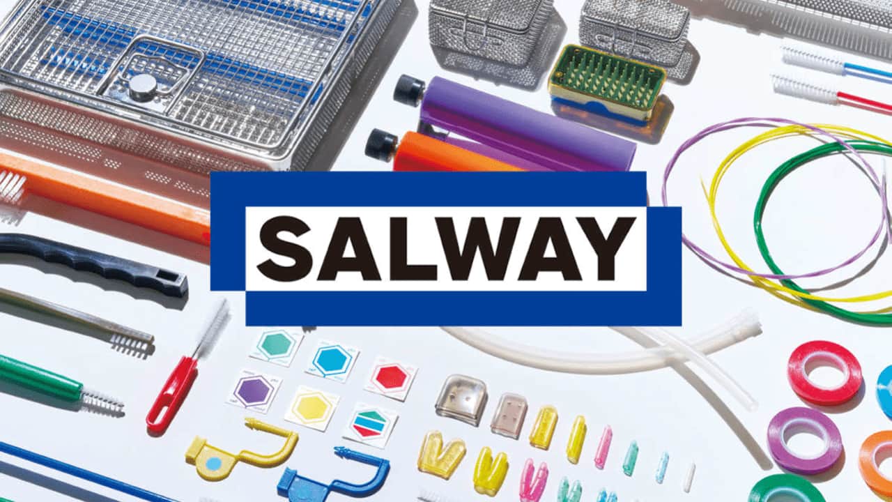 BtoBメーカー発「SALWAY」、「再生処理機器」のブランド化で新規受注数32%増