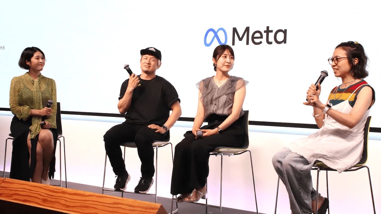 インスタとは異なる進化を遂げた「スレッズ」 ネタバレ防止やDM機能で「推し活」支援