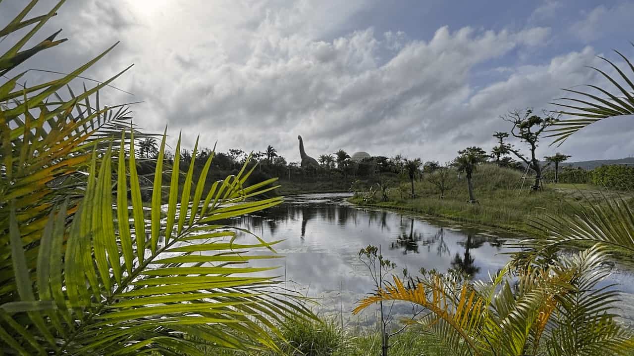 「マーケティングの神」が直面したデジタル時代の盲点 ジャングリア沖縄に見るSNS・IT活用の課題