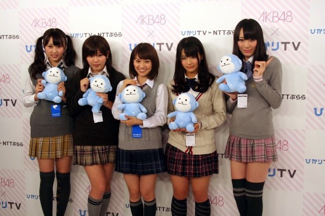 AKB48が体当たりのお笑い披露――コント番組視聴で行列14時間の舞台裏 | AdverTimes.（アドタイ） by 宣伝会議 - Part 2